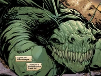 Fafnir | Marvel Database | Fandom