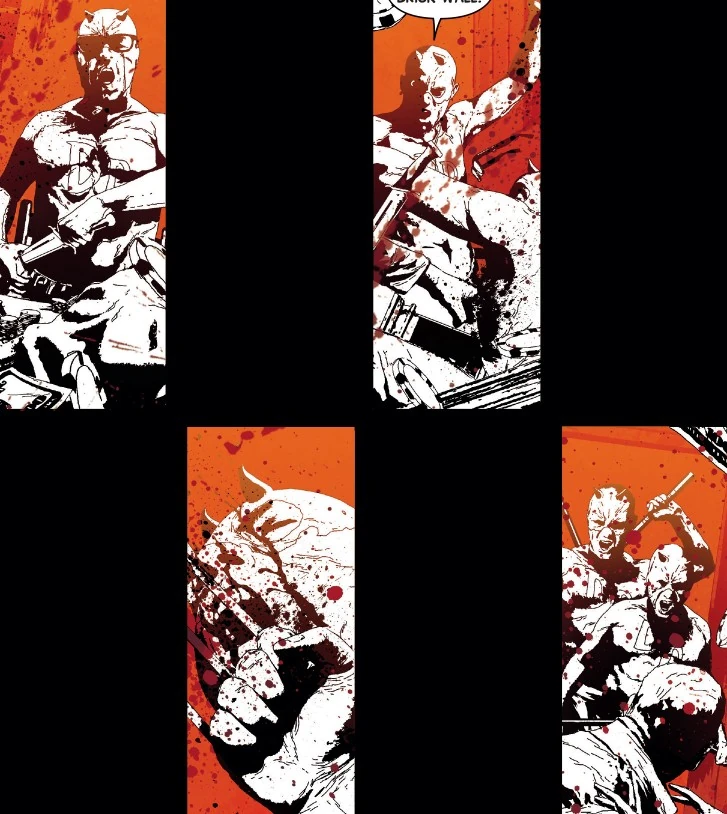 Flying Devils (Earth-21923) | Marvel Database | Fandom