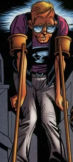 Hack | Marvel Database | Fandom