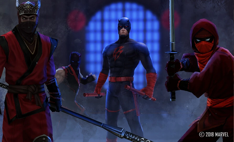 Hand (Earth-51156) | Marvel Database | Fandom