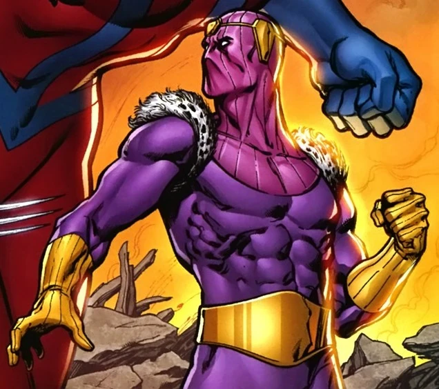 Helmut Zemo (Earth-20051) | Marvel Database | Fandom