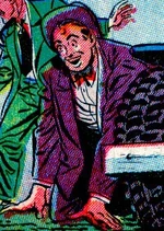 Stone | Marvel Database | Fandom