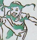 Lisa Castle (Earth-23174) | Marvel Database | Fandom