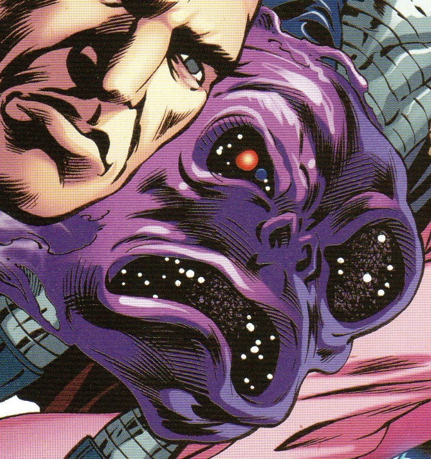 Lord Chaos (Earth-TRN909) | Marvel Database | Fandom