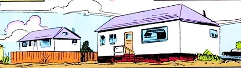 MacKenzie | Marvel Database | Fandom