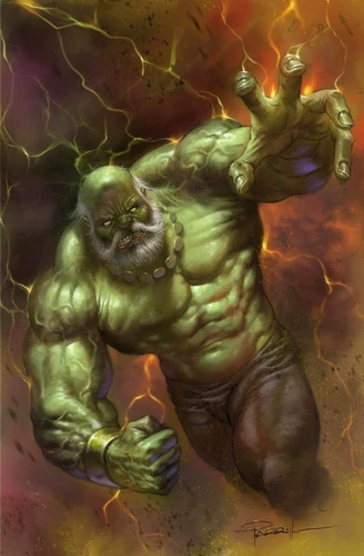 Maestro Vol 1 1 | Marvel Database | Fandom