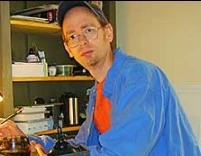 Marc Hansen | Marvel Database | Fandom