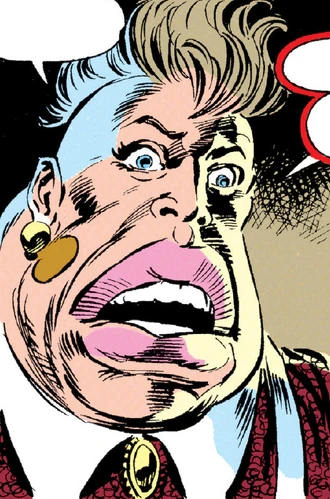 Marilla (Earth-616) | Marvel Database | Fandom