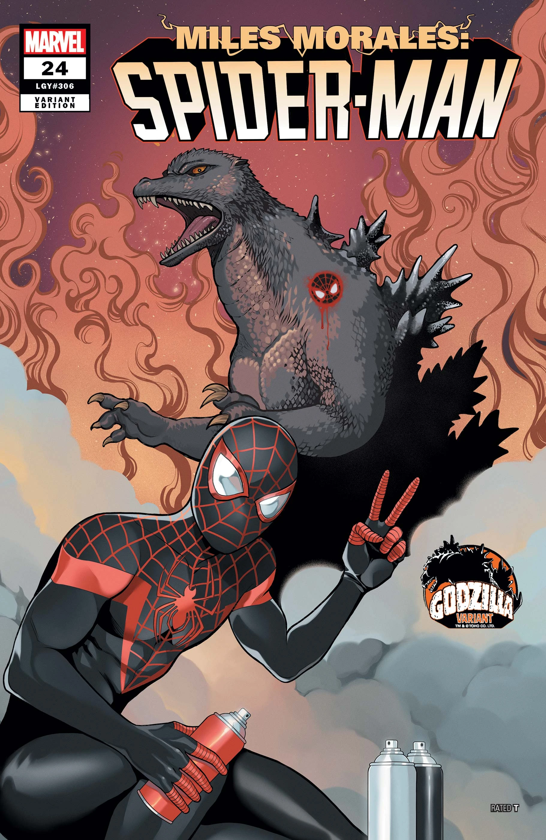 Cover of the Week - Week Thirty Six, 2024 | Fandom