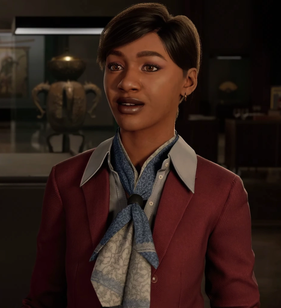 Rose Rosemann (Earth-1048) | Marvel Database | Fandom