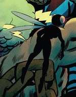Wasp | Marvel Database | Fandom