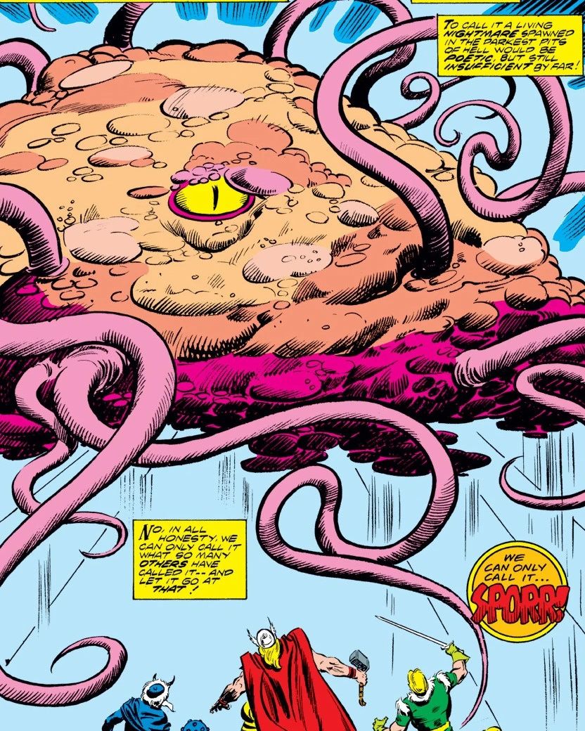 Alien Mutants | Marvel Database | Fandom