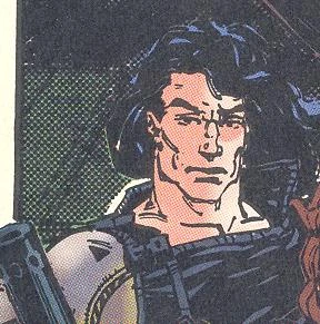 Steven White (Earth-616) | Marvel Database | Fandom