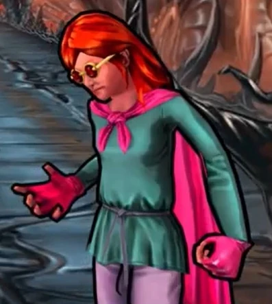 Spiderling | Marvel Database | Fandom