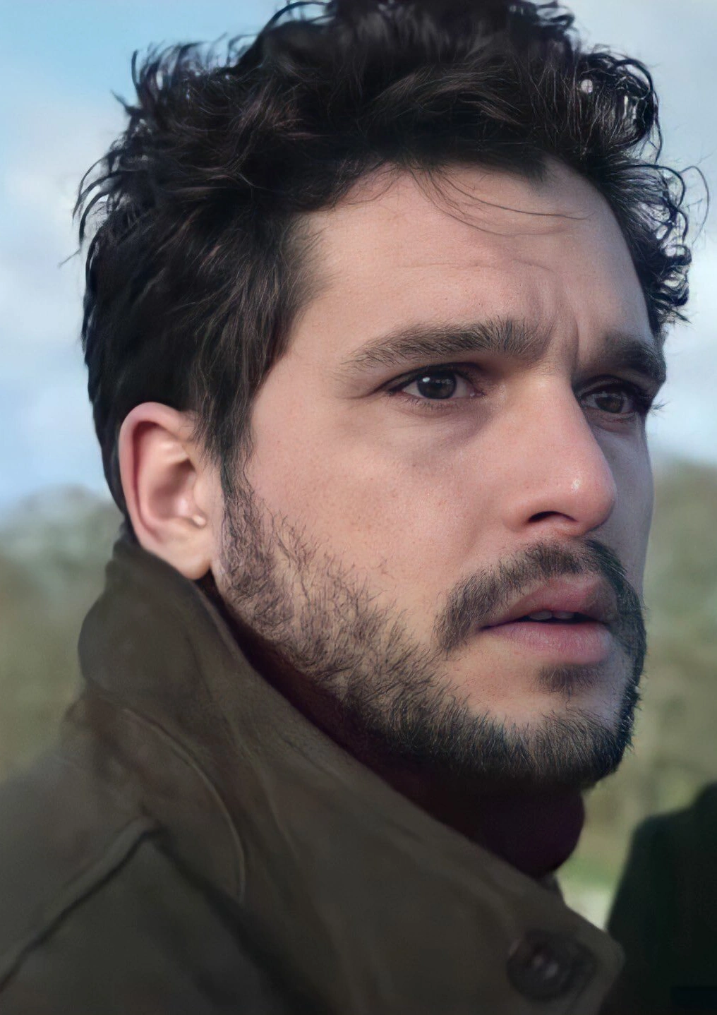 Dane Whitman (Terra-199999) | Marvel Database | Fandom