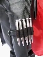 Eric Brooks (Earth-26320)/Gallery | Marvel Database | Fandom