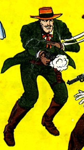 Bret Adams (Earth-616) | Marvel Database | Fandom