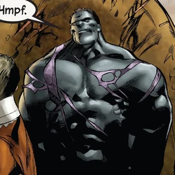 David Bruce Banner Marvel Must Have Hulk Dystopia