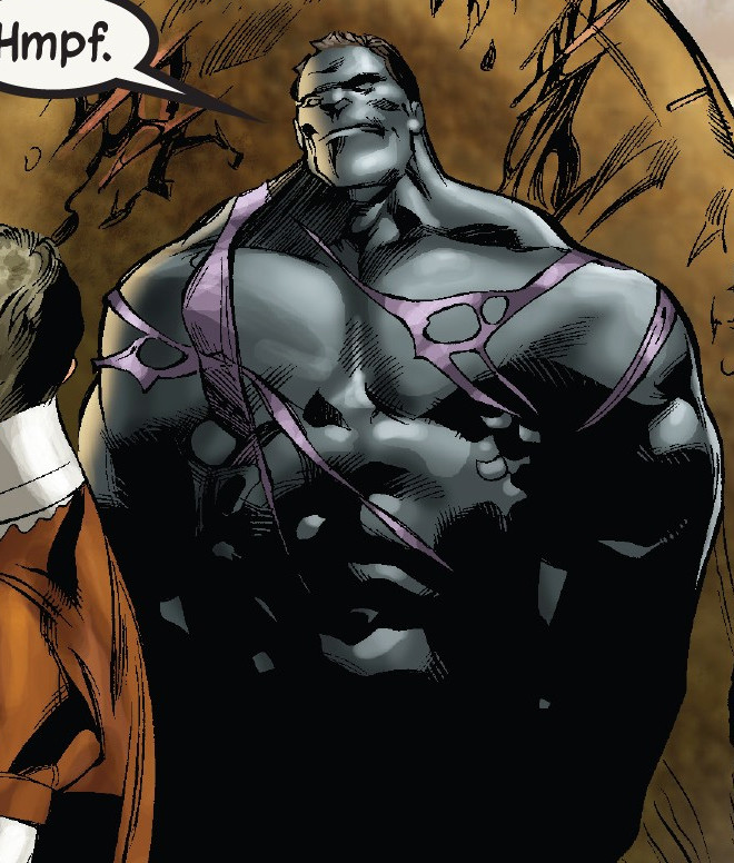 David Banner | Marvel Database | Fandom