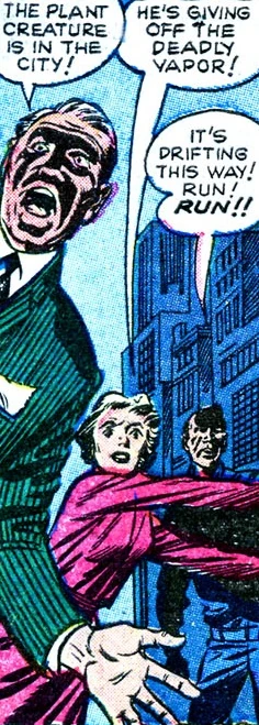 Earth-34983 | Marvel Database | Fandom