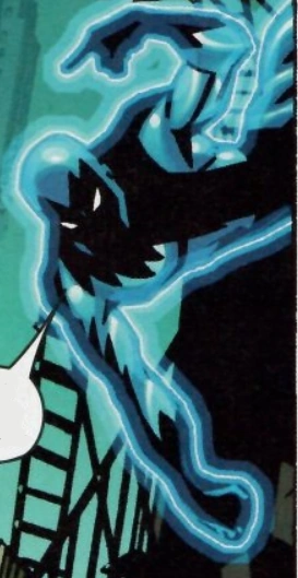 Edward Lavell | Marvel Database | Fandom