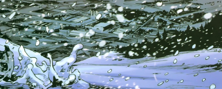Eielson Air Force Base | Marvel Database | Fandom