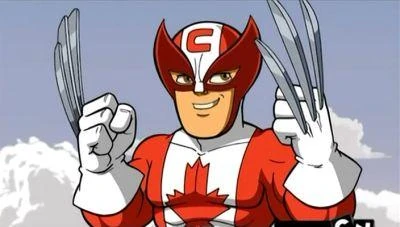 Captain Canada | Marvel Database | Fandom