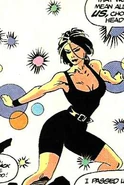 Lila Cheney (Earth-616)/Gallery | Marvel Database | Fandom
