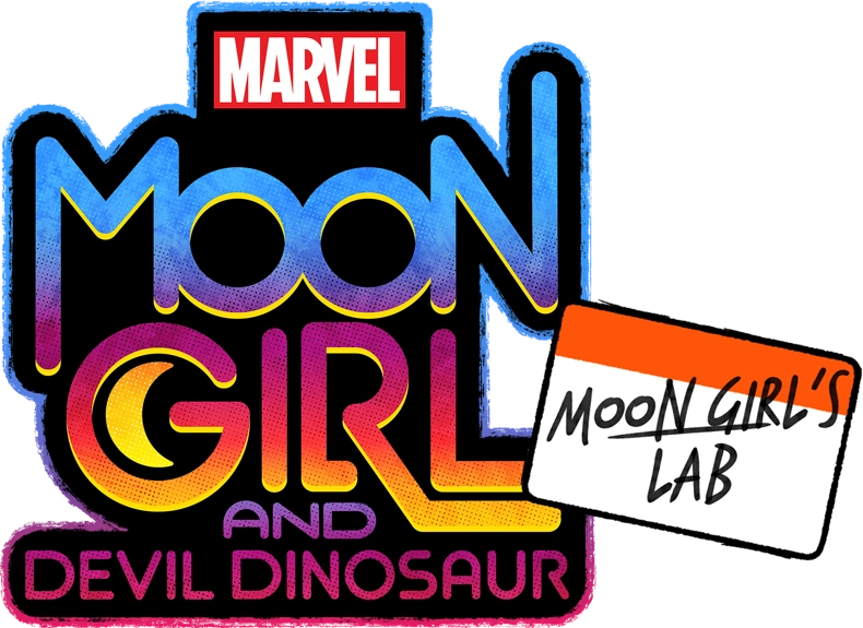 Moon Girl's Lab | Marvel Database | Fandom