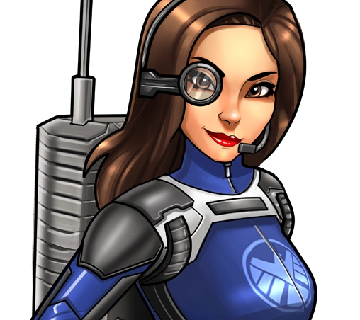 Newscaster Supreme (Earth-61284) | Marvel Database | Fandom