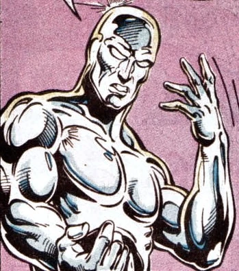 Norrin Radd (Earth-906) | Marvel Database | Fandom