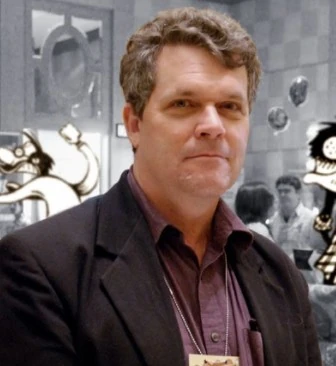 Peter Bagge | Marvel Database | Fandom