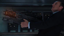 Phillip Coulson (Earth-199999) | Marvel Database | Fandom