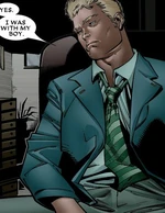 Sentry | Marvel Database | Fandom