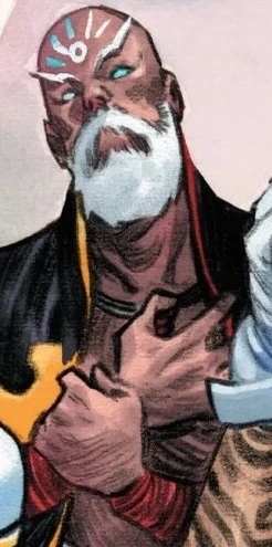 Star-Lord (Earth-TRN1510) | Marvel Database | Fandom