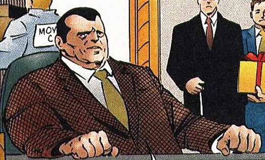 Sunny Sitka (Earth-616) | Marvel Database | Fandom