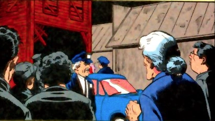 Sutter Street | Marvel Database | Fandom