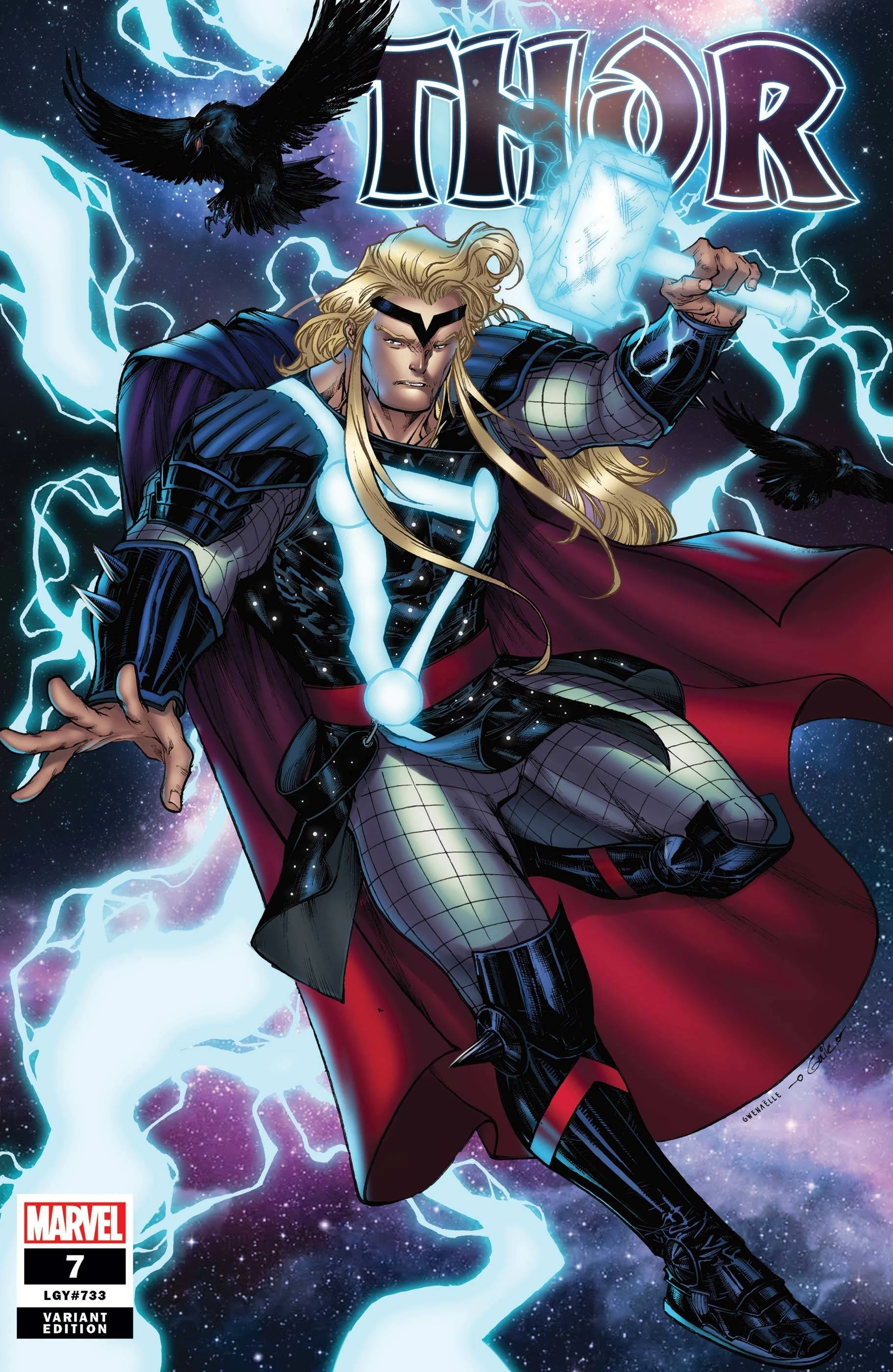Thor 7