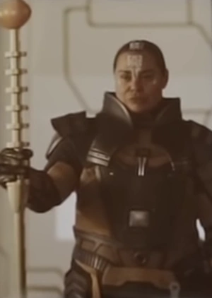 Topaz (Earth-16828) | Marvel Database | Fandom