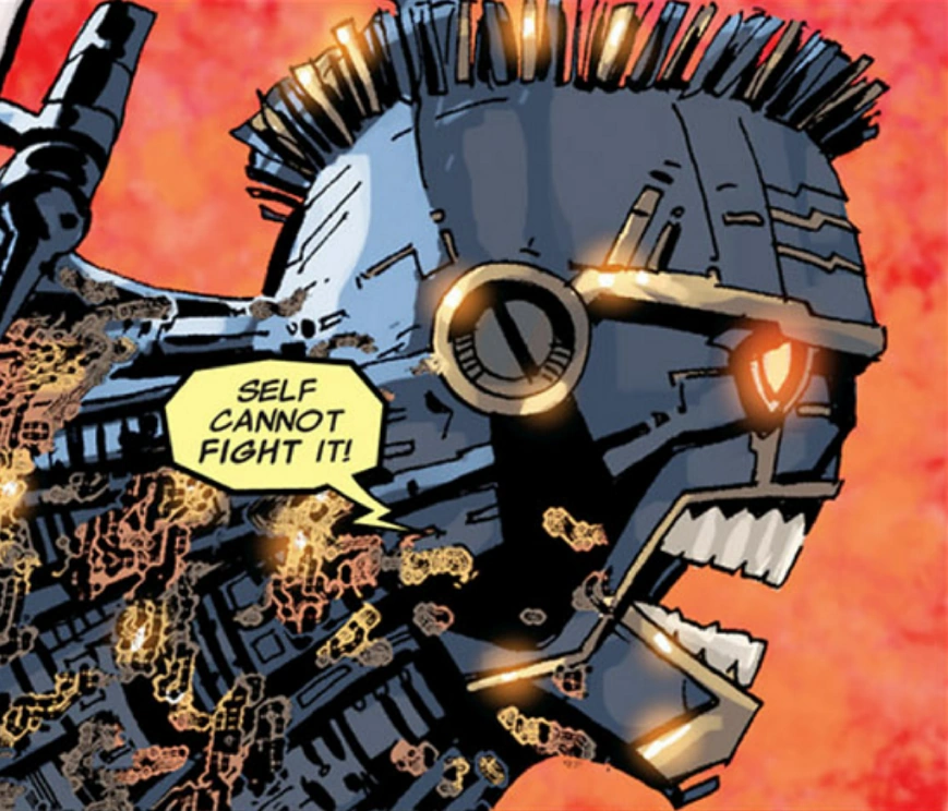 Tyro (Earth-616) | Marvel Database | Fandom