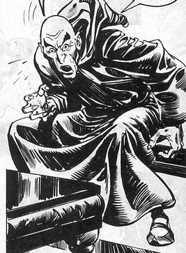 Yara (Earth-616) | Marvel Database | Fandom