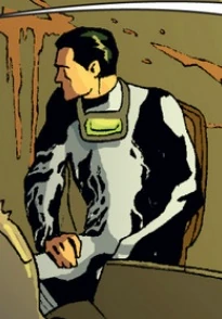 Striker | Marvel Database | Fandom