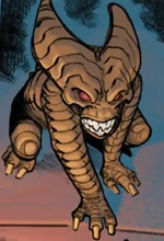 Brood Queen | Marvel Database | Fandom