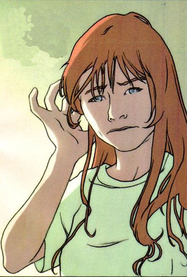 Elizabeth Nixon (Earth-616) | Marvel Database | Fandom