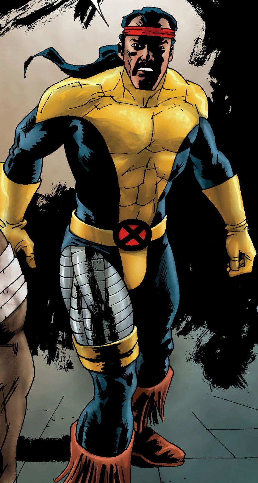 Forge (Earth-2149)/Gallery | Marvel Database | Fandom