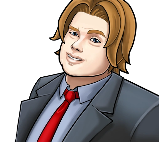 Franklin Nelson (Earth-61284) | Marvel Database | Fandom