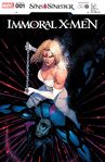 Immoral X-Men #1
