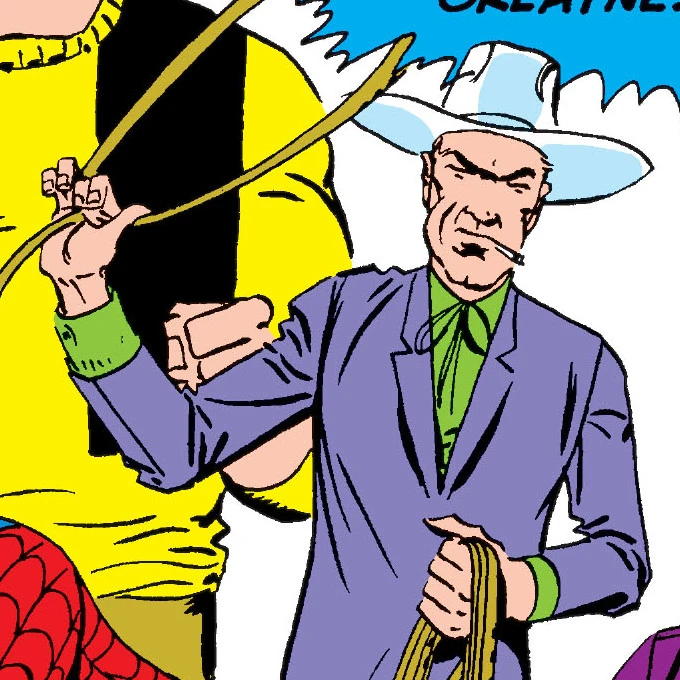 Jackson Brice (Earth-616)/Gallery | Marvel Database | Fandom