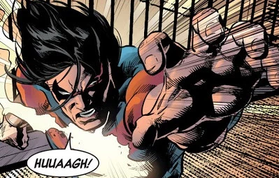 James Proudstar (Earth-28210) | Marvel Database | Fandom