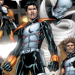 Hellion Marvel Fandom